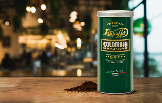 Lucaffè