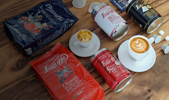 Lucaffè