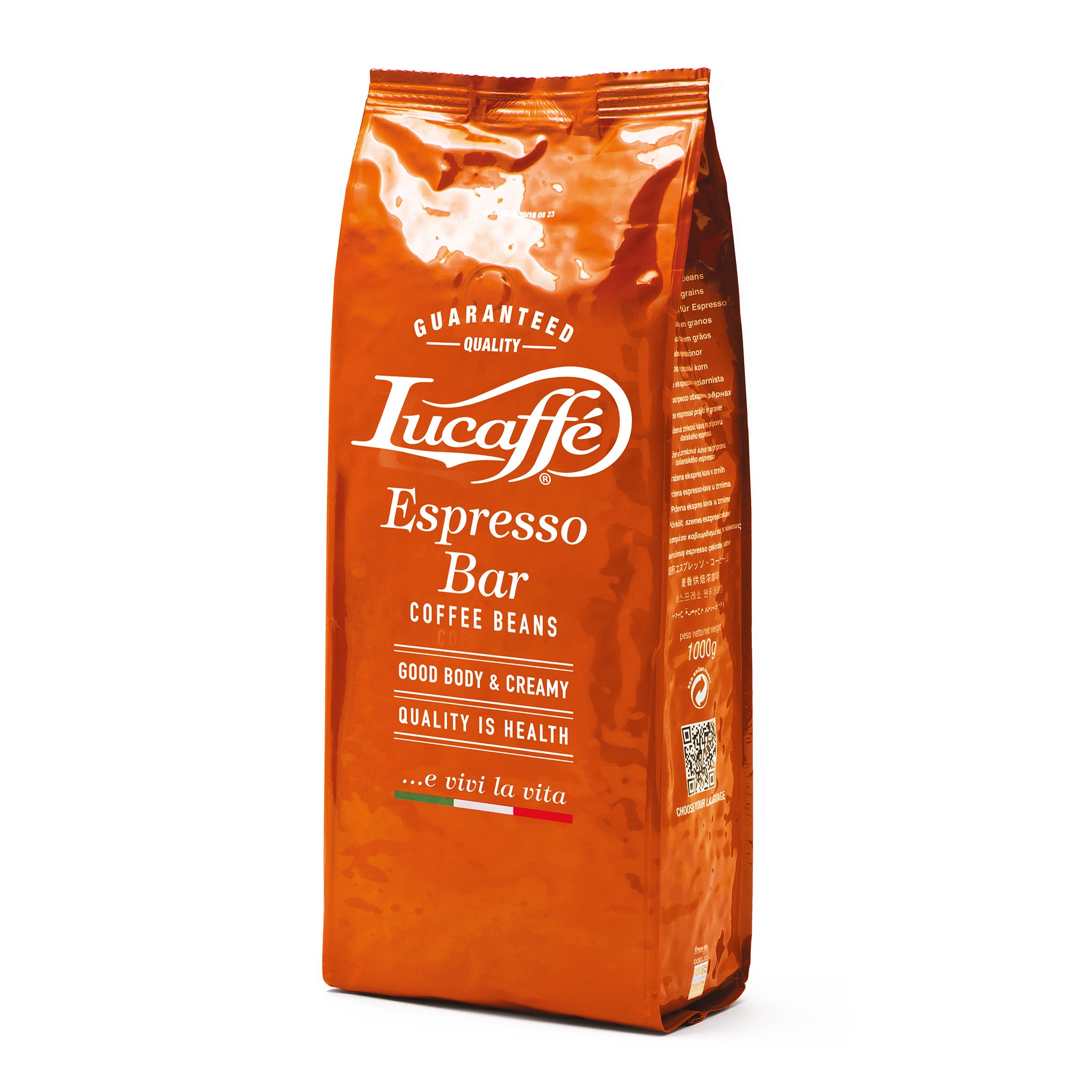 Lucaffè