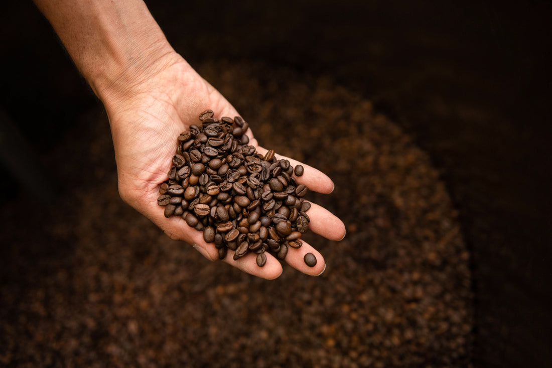 Lucaffè