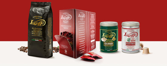 Lucaffè
