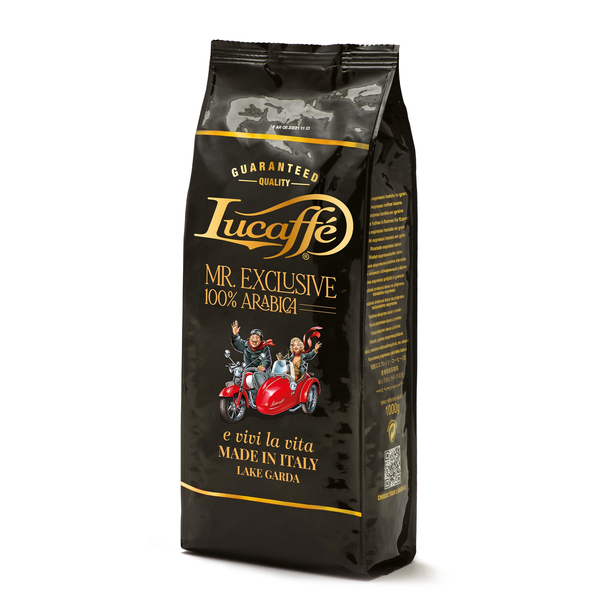 Lucaffè