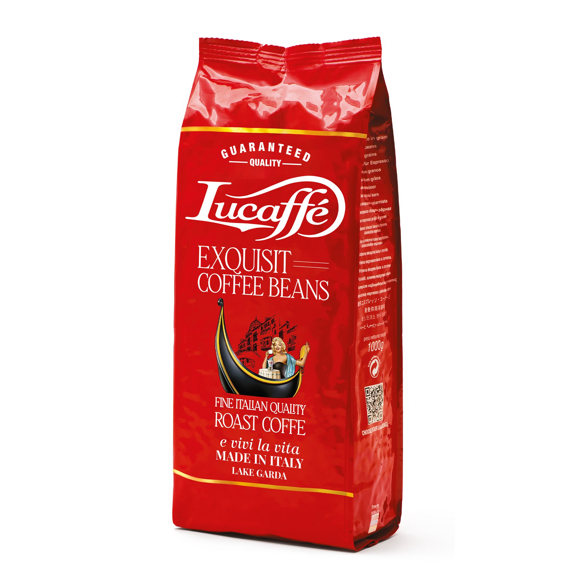 Lucaffè